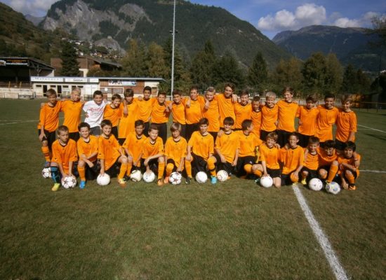 Classes Sportives – FCHT | Football Club de Haute Tarentaise
