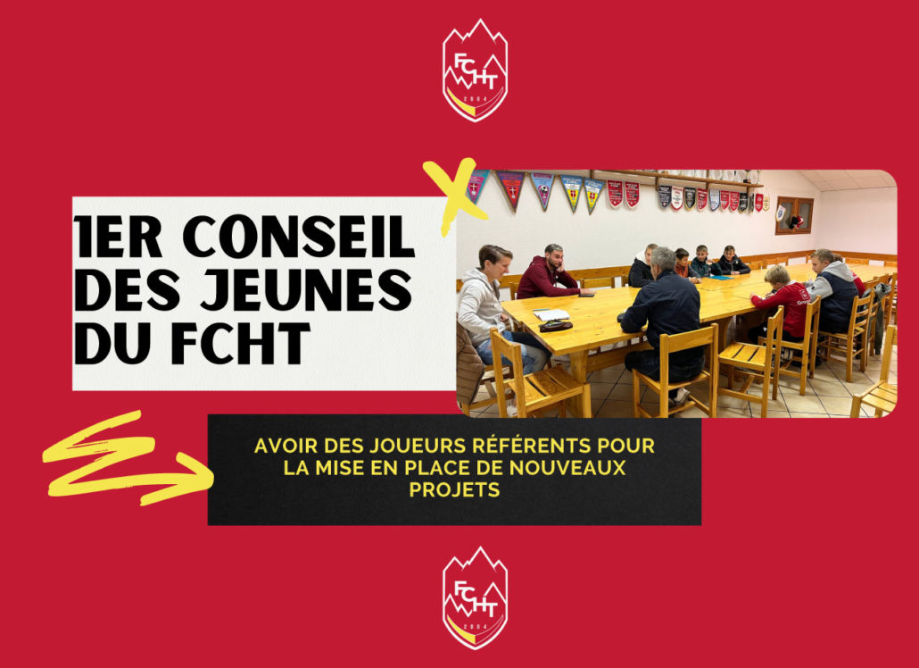 News – FCHT | Football Club de Haute Tarentaise